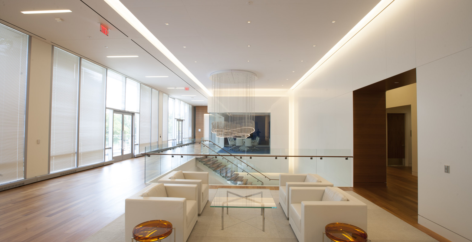 Novawall Fabric Acoustic System - BA Furnishings Pte Ltd